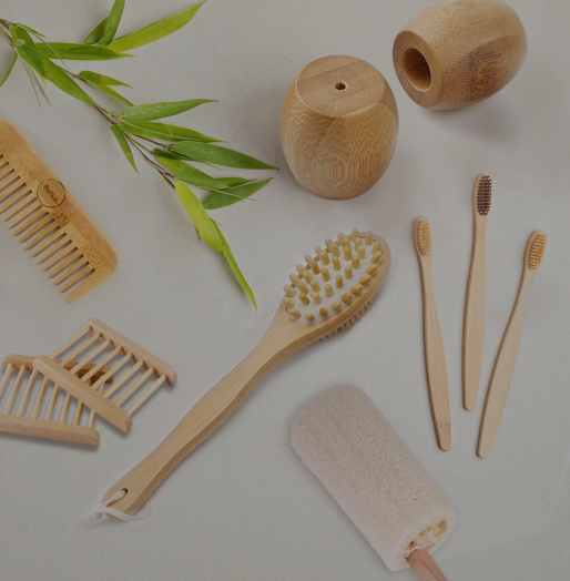 Personal Care Accessories – BeNat
