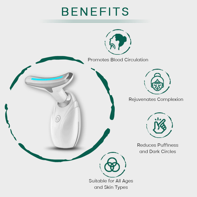 Lift, Sculpt & Glow Toolkit – BeNat